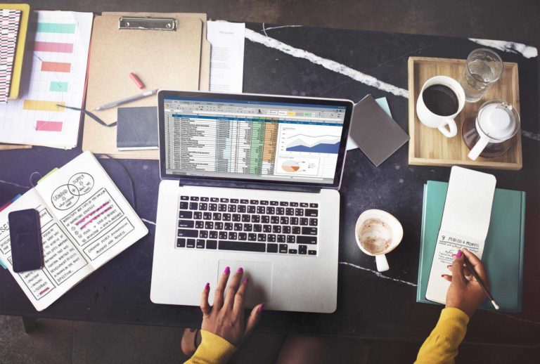 Entenda o que é um borderô para evento - Lets Blog