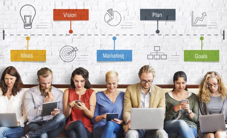 Saiba como fazer um Plano de Marketing para Eventos - Lets Blog