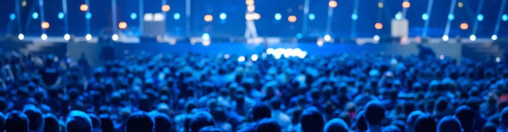 6 Dicas para garantir o sucesso de grandes eventos - Lets Blog