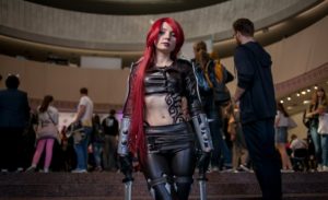 Evento Geek: o que é e como produzir? - Lets Blog