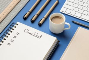 Checklist para Eventos: Organize Tudo com Facilidade - Lets Blog